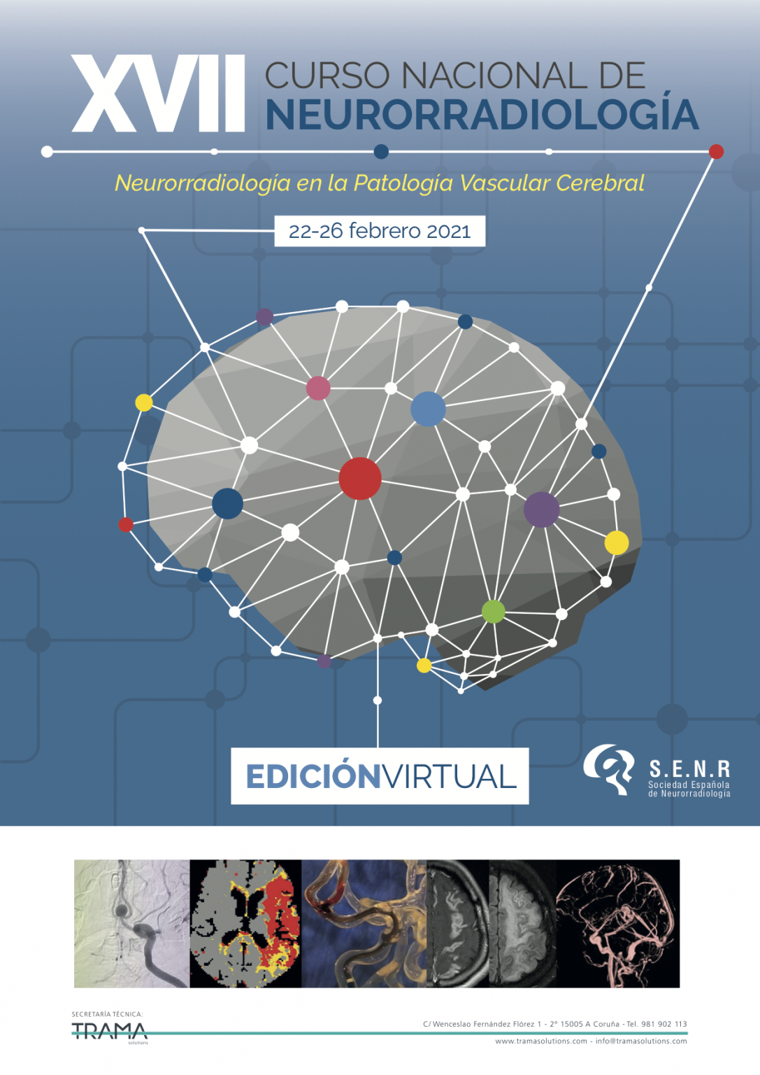 Curso 2021 Senr Bienvenid Al Portal De La Senr Sociedad Española